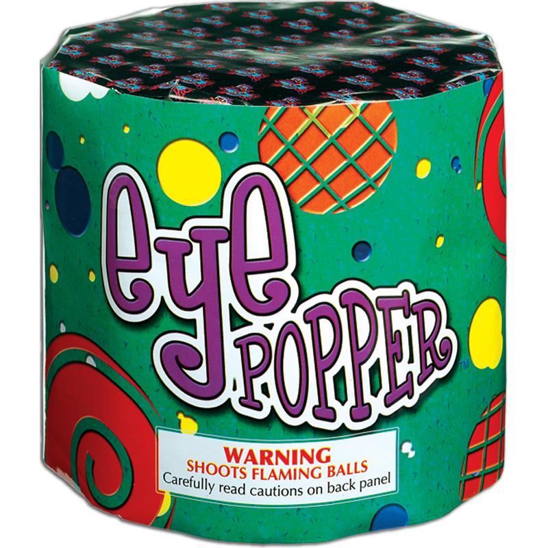 Eye Popper